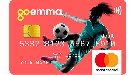 Best Debit Card for Kids