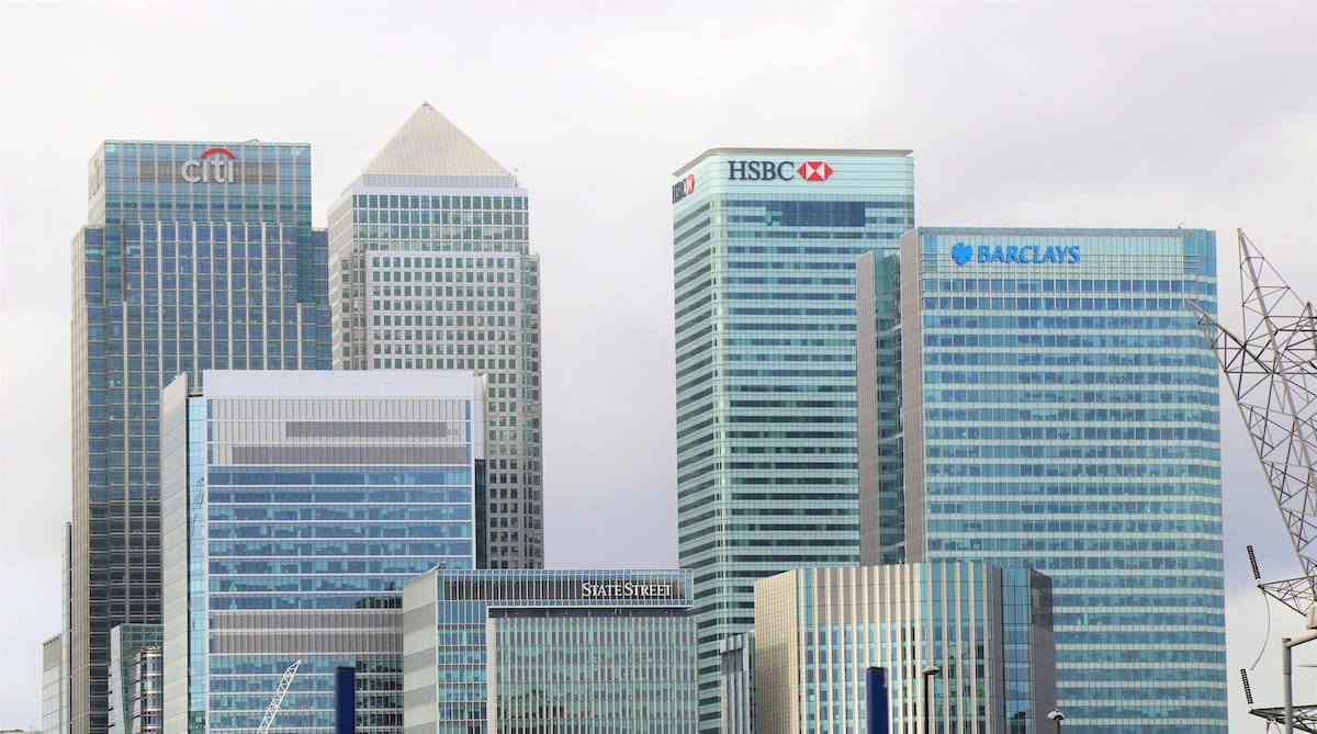 Find the Best Banks in Texas