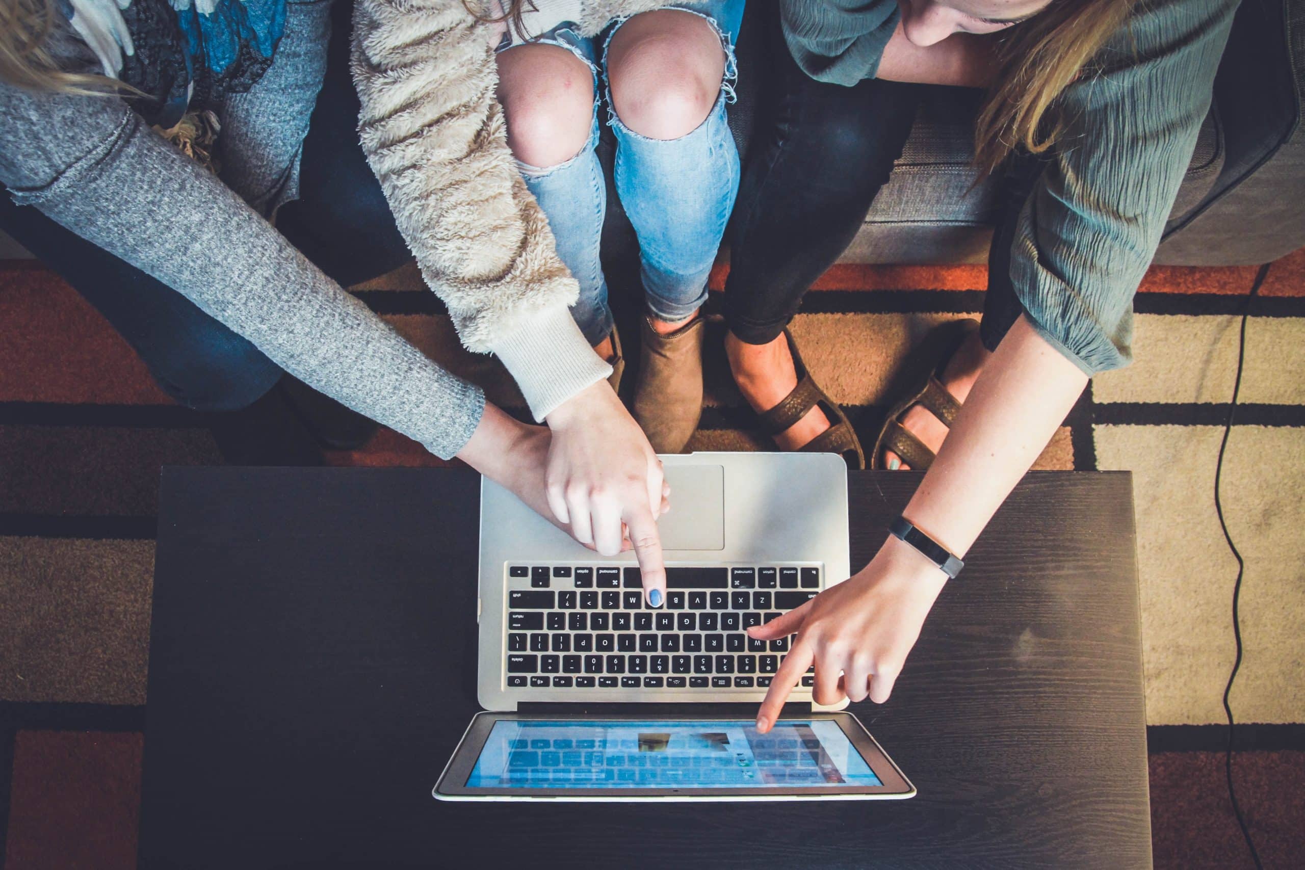 A Step-by-Step Guide To Organizing Student Loan Information